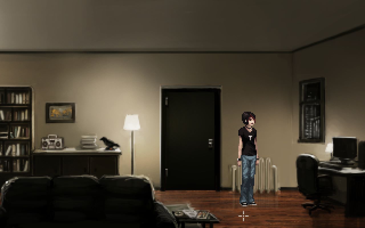 The Charnel House Trilogy - recenzja - Azetka.pl